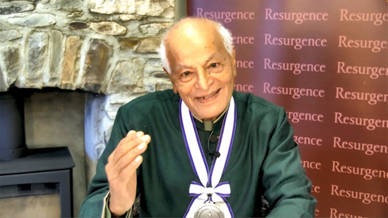 2022 Goi Peace Award Commemorative Speech | The Goi Peace Foundation